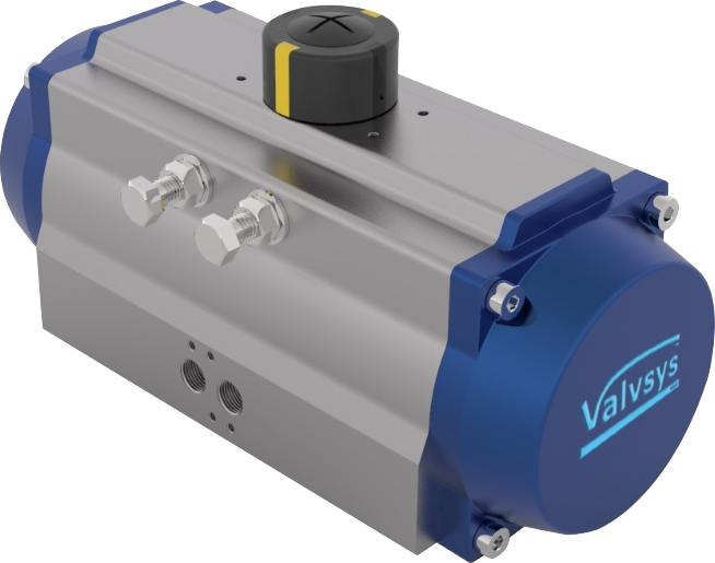 Scotch Yoke Actuators